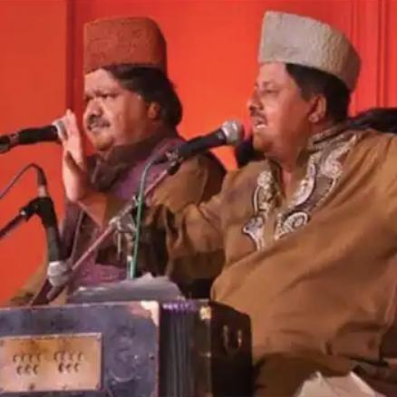 Renowned qawwali singer Farid Sabri of Sabri brothers fame dies at 58 ...