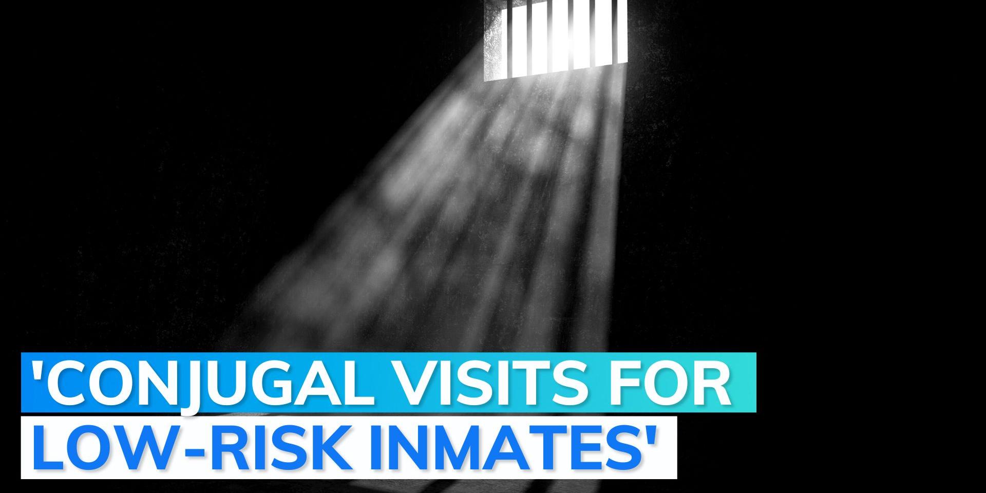 What is conjugal visit facility launched in Punjab prisons? | Editorji