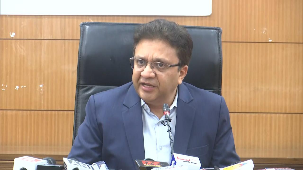 Haryana EC to issued Lok Sabha election‘s notification on April 29 ...