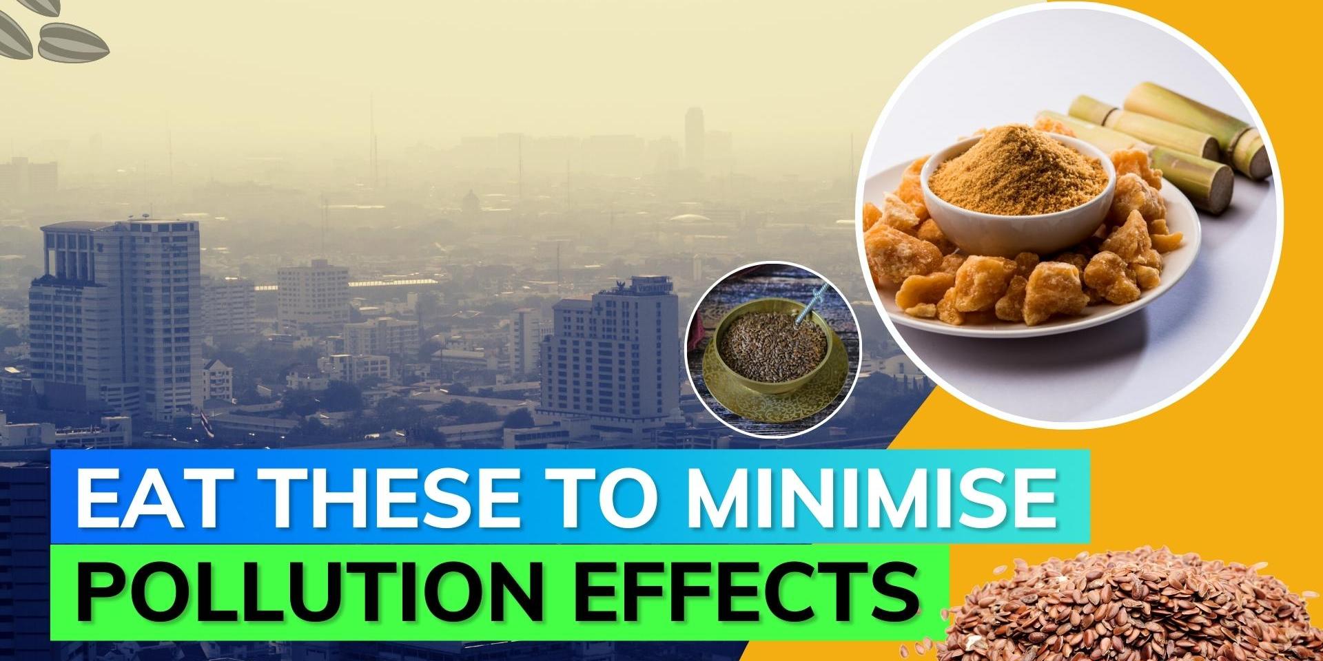 Air pollution: Poisonous air is dangerous for lungs and as well as our ...