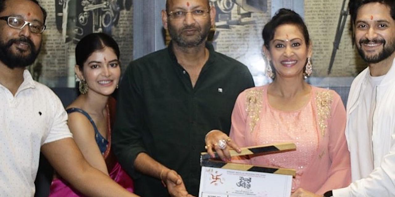 Bikram Chatterjee and Madhumita Sarcar starring new movie Kuler Achar shooting will start soon ...