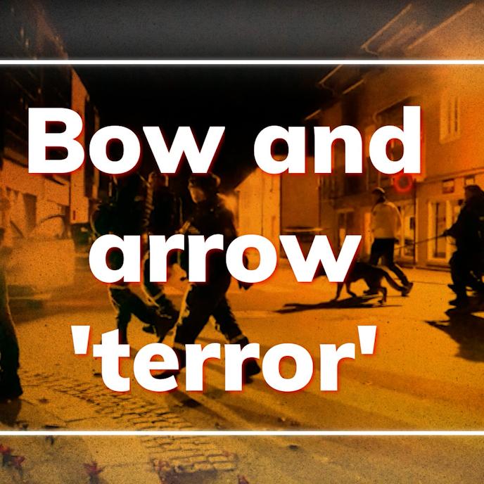Norway bow and arrow attack, 7 developments we know | Editorji