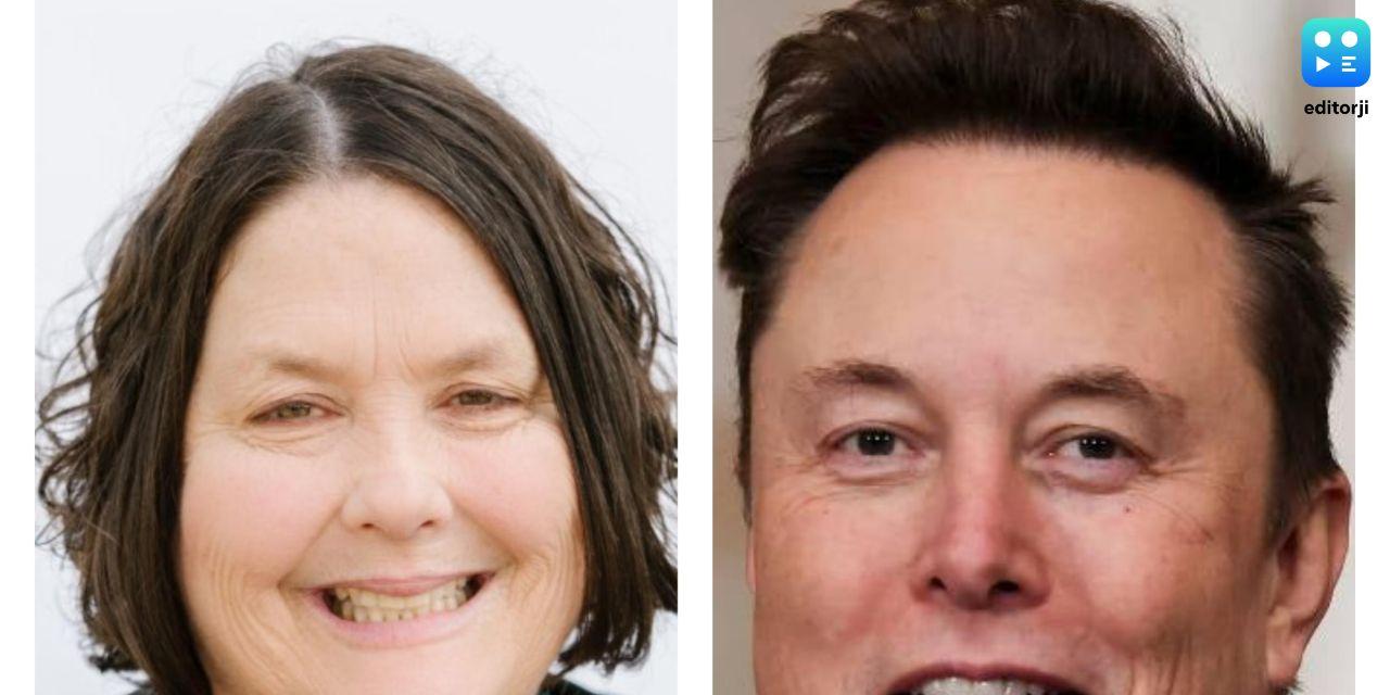 Amy Gleason Leads Controversial DOGE | Editorji