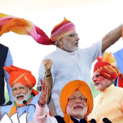 Independence Day 2021: How PM Narendra Modi‘s headgear became a ...