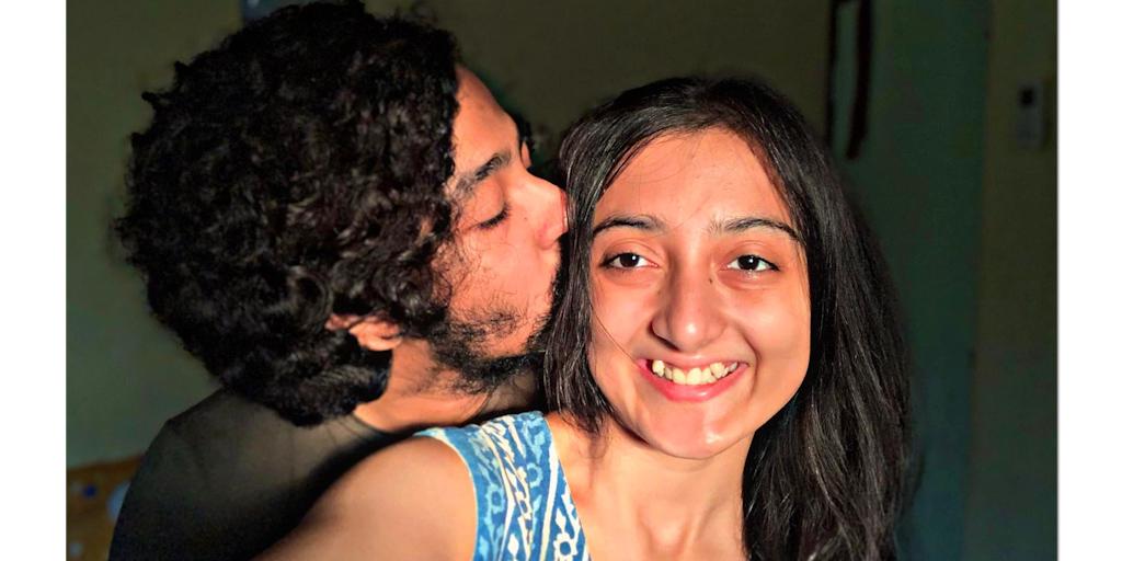 riddhi sen wishes surangana banerjee warm birthday wishes, pens down ...