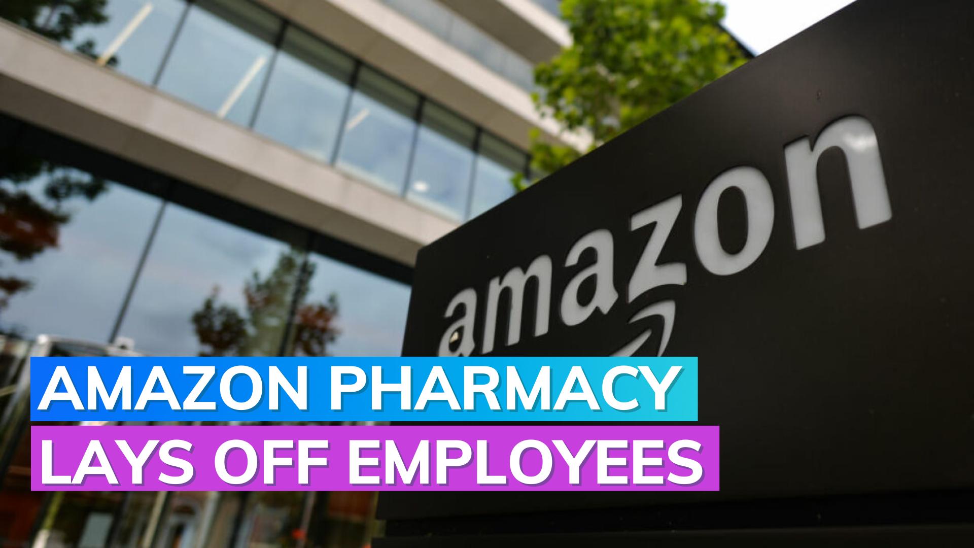 Amazon Layoffs 2023: Amazon fires more employees, in a cost-cutting ...