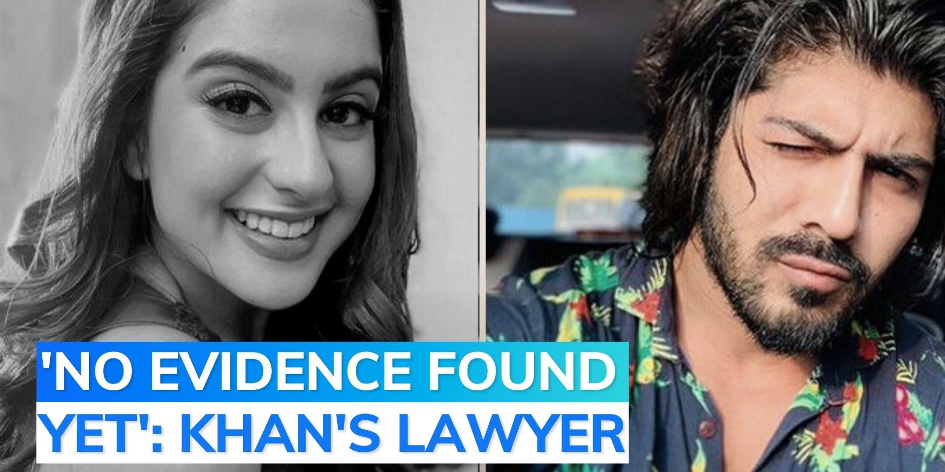 Tunisha Sharma case: accused and co-star Sheezan Khan sent to 4-day ...