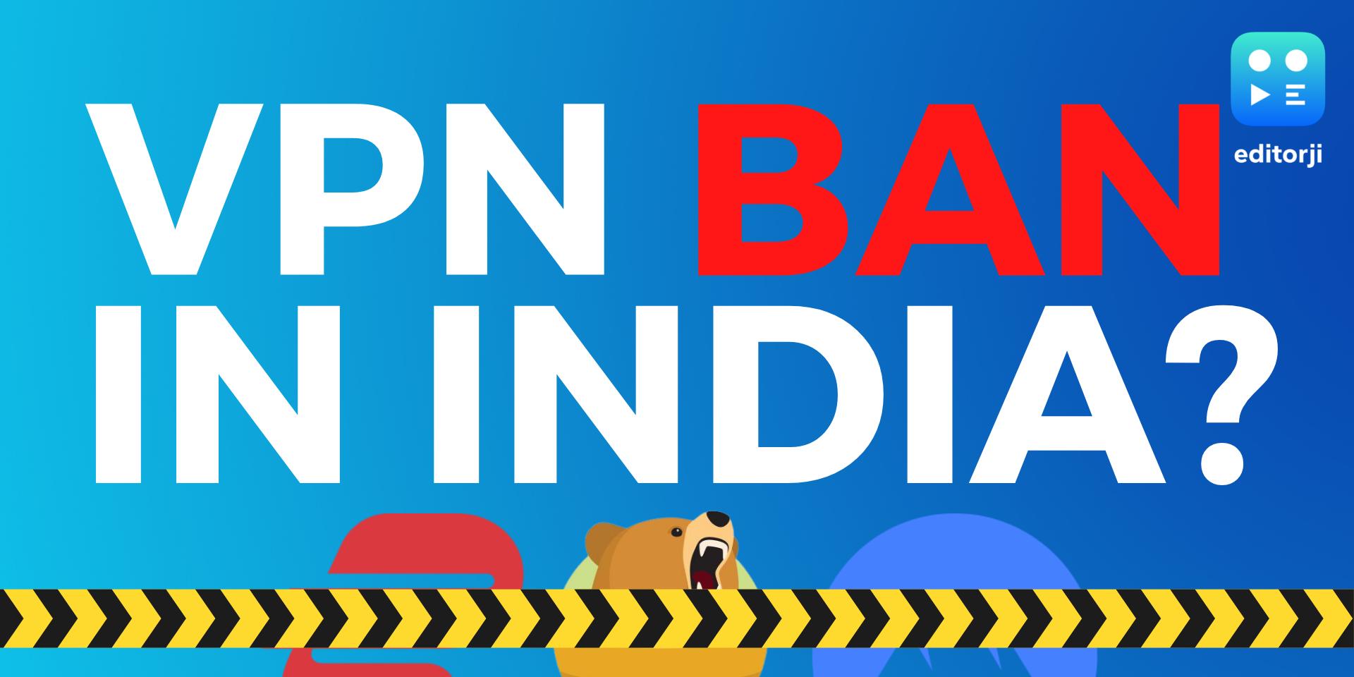 Explained: Why are India‘s VPN laws causing providers to exit the ...
