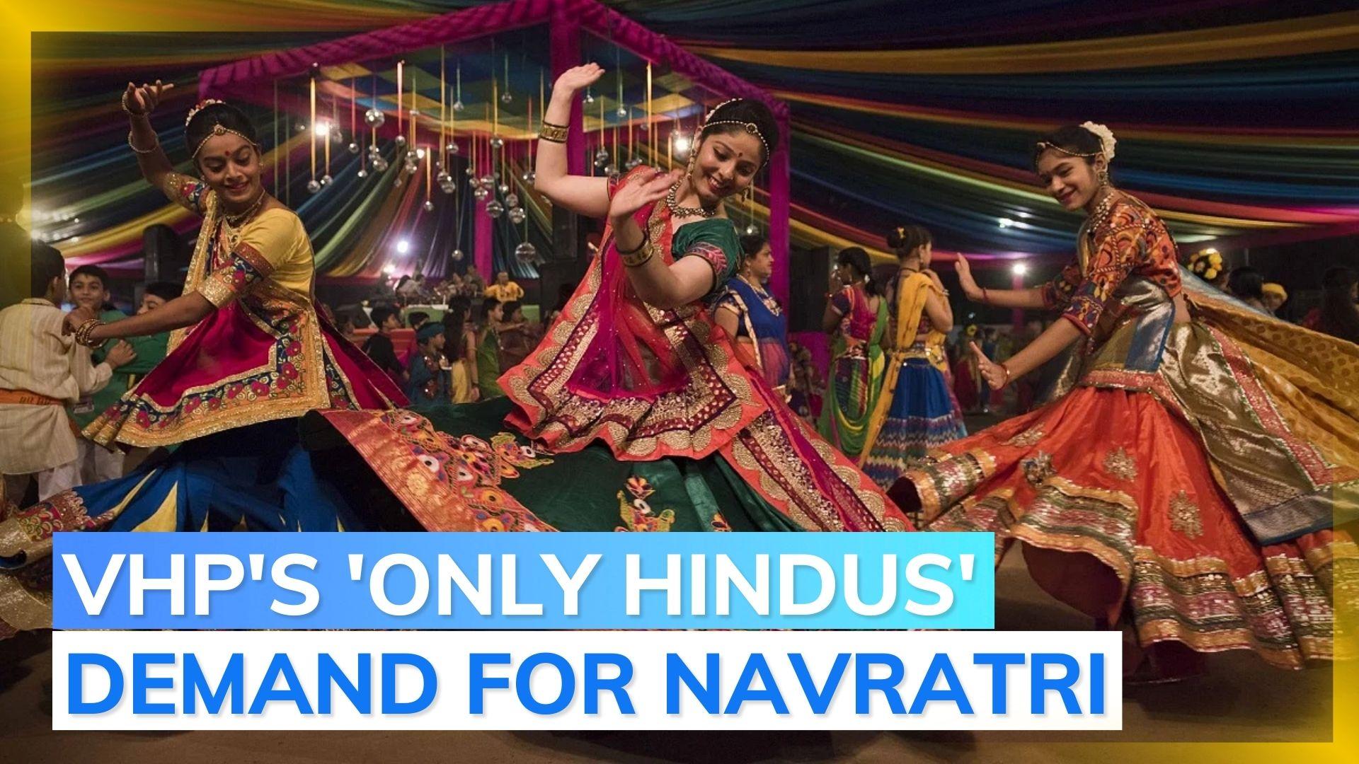 From cow urine to Aadhaar card: how VHP wants to stop non-Hindus during ...