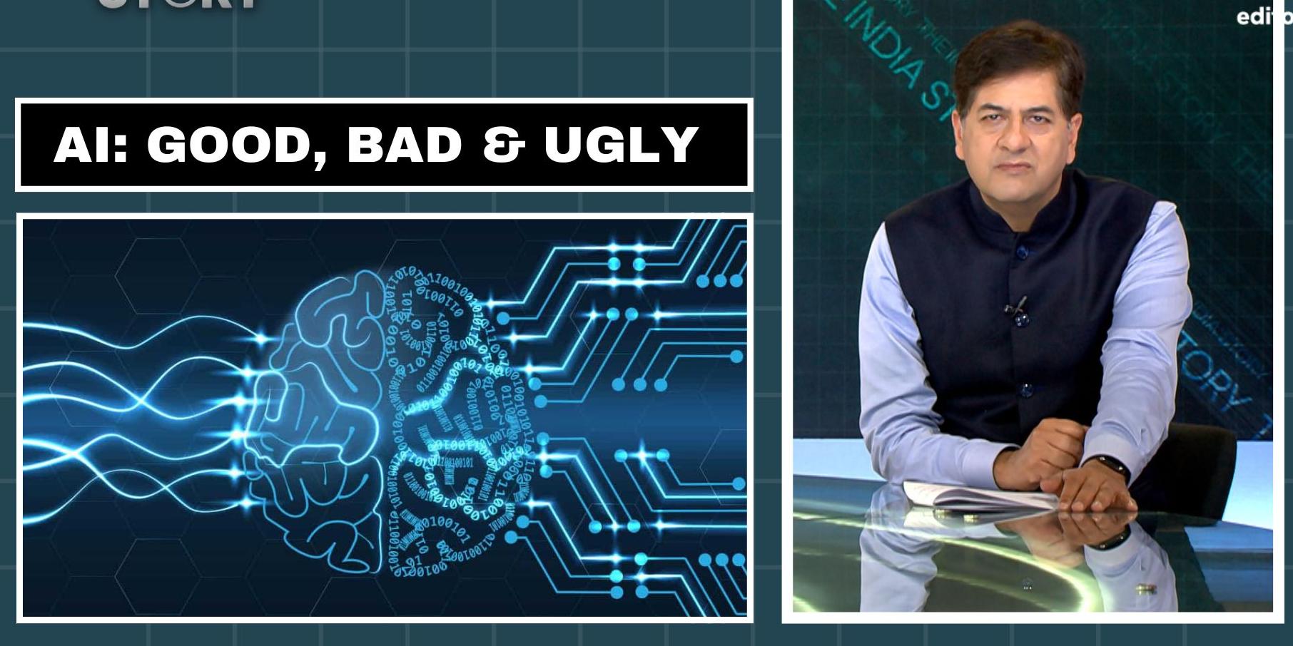 The India Story | Artificial Intelligence: the good, the bad and the ...