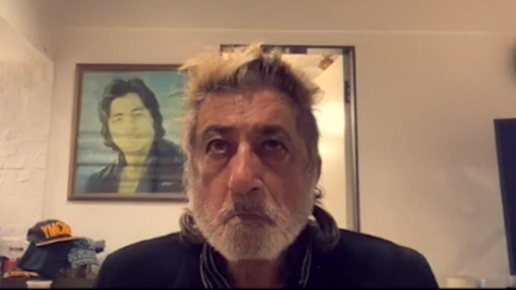 Crime master Gogo has this important message for fans | Editorji