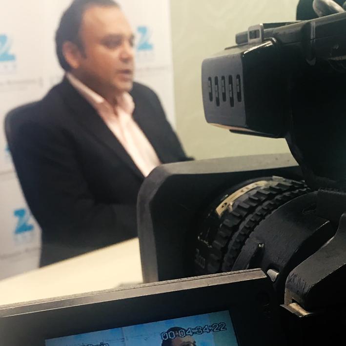 Sony Zee Entertainment Merger | Sony saves Zee‘s Punit Goenka, board ...