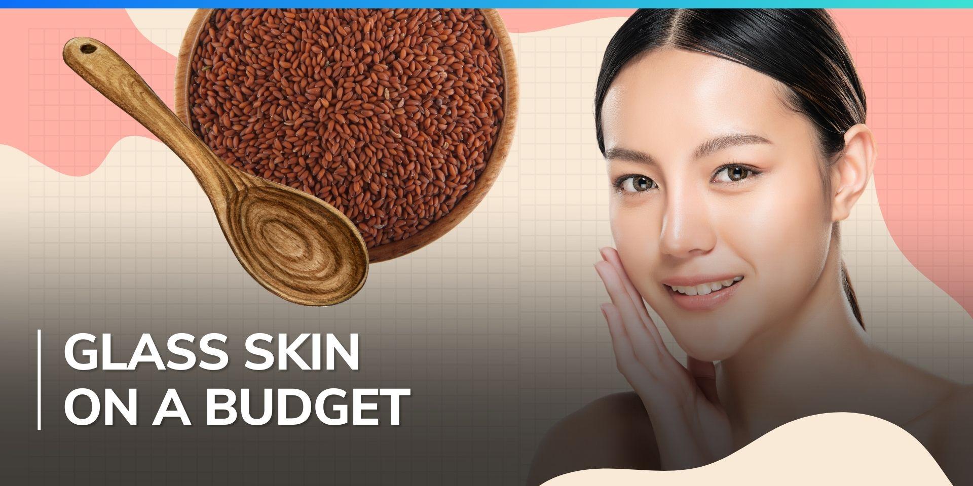 Nutritionist suggest these seeds for glowing glass-like skin, here‘s ...