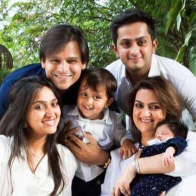 Vivek Oberoi‘s brother-in-law Aditya Alva arrested in drug case | Editorji