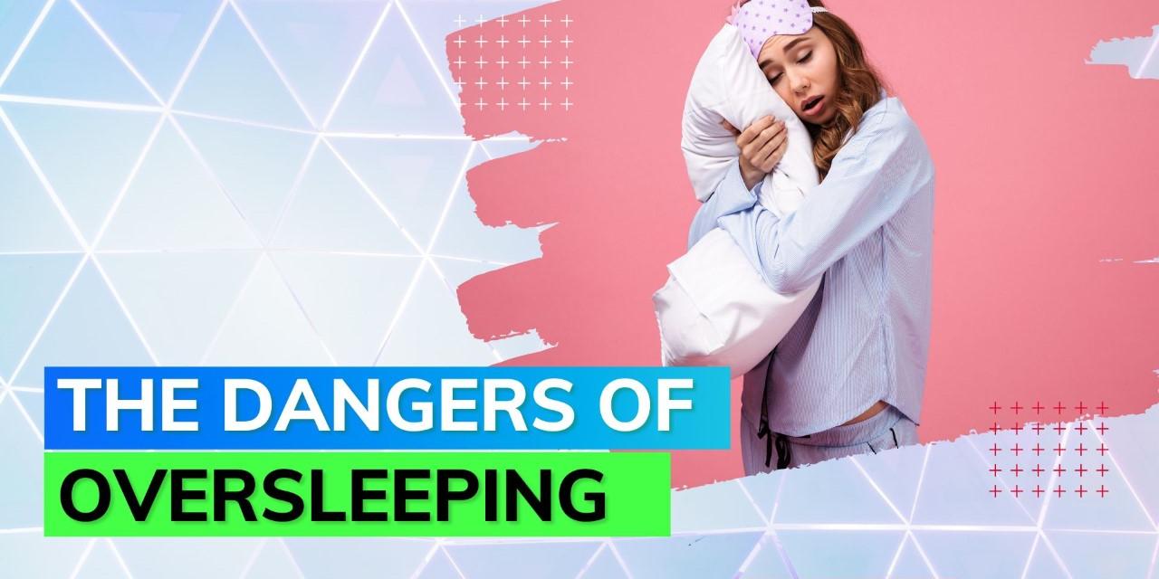 Oversleeping health risks, Oversleeping side effects: Are you ...