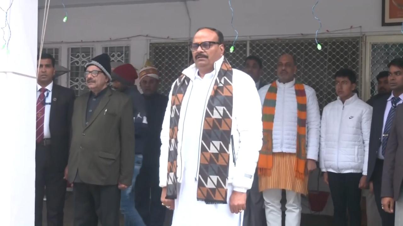 UP govt working towards setting up medical college in every district ...