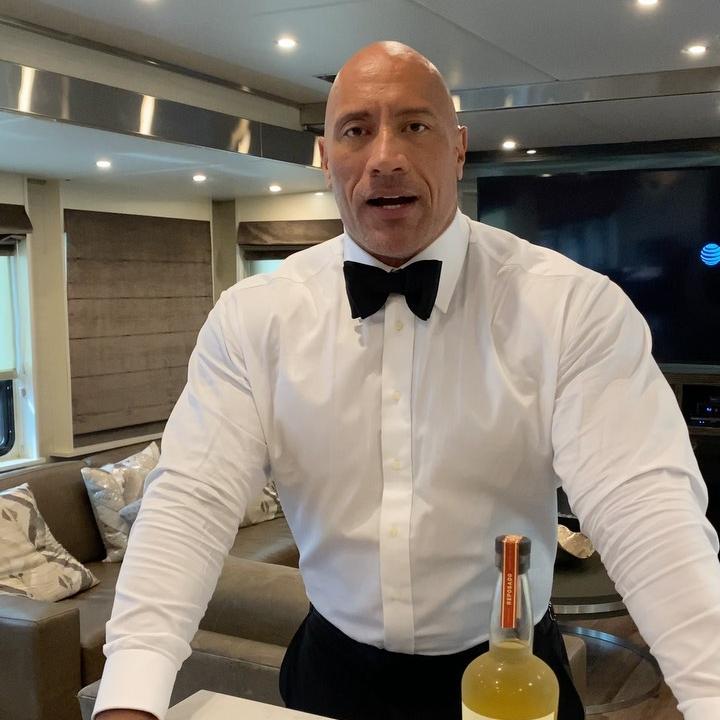 ‘The Rock’ becomes world‘s 3rd person with over 200mn Insta followers ...