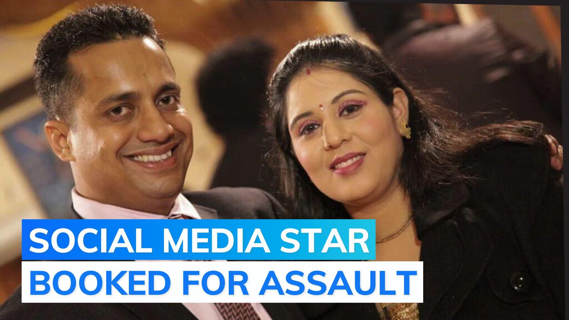 Motivational Speaker Vivek Bindra Booked For Domestic Violence Editorji 