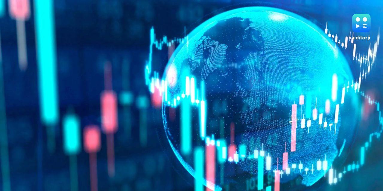 Global stock market indices: How the world markets performed today - 17 ...