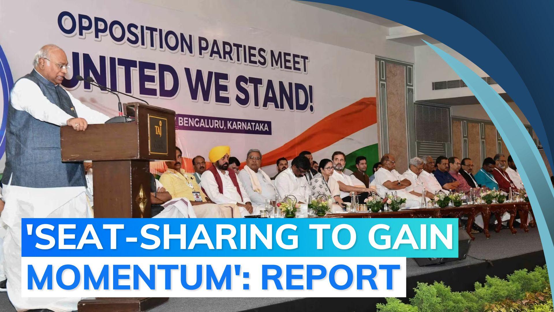 Lok Sabha polls 2024: after state elections, INDIA bloc to meet on ...