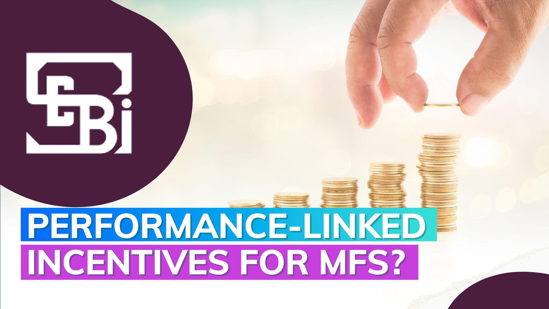 SEBI mulling performance-linked incentives for mutual funds | Editorji