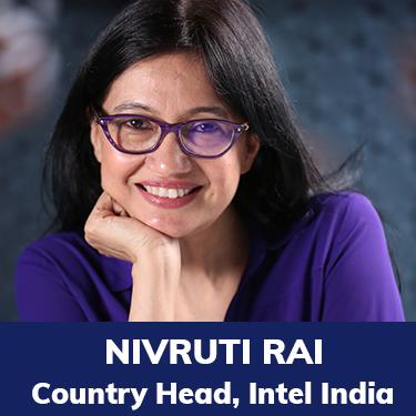 On Biz Buzz | Intel India Chief Exclusive, how UPI, Digital India is ...