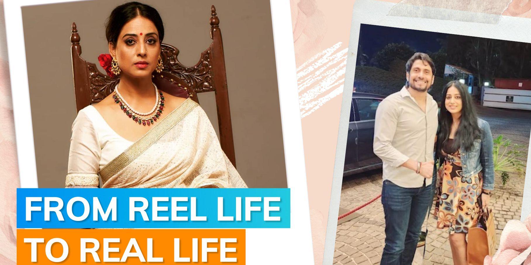 Mahie Gill confirms tying the knot with long-time boyfriend Ravi Kesar ...