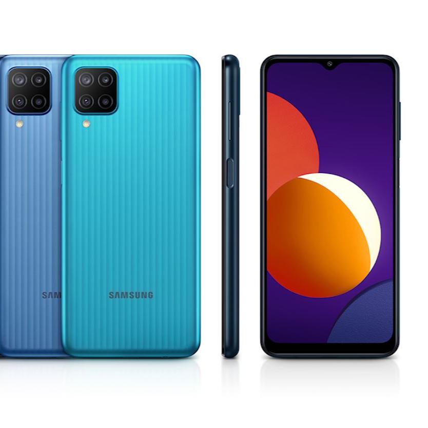 Samsung Galaxy M12 launched in Vietnam: specs, features & pricing ...