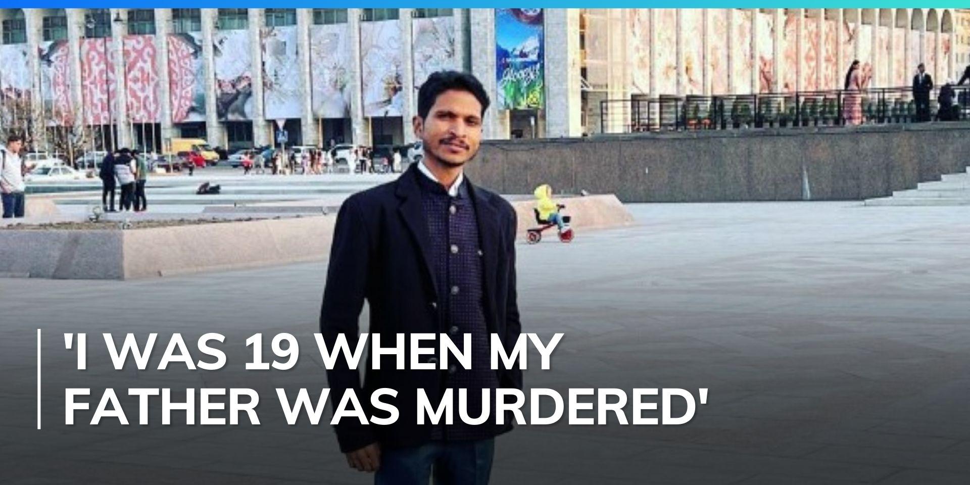 Seeking change, slain Salwa Judum leader‘s son enters LS poll fray in ...