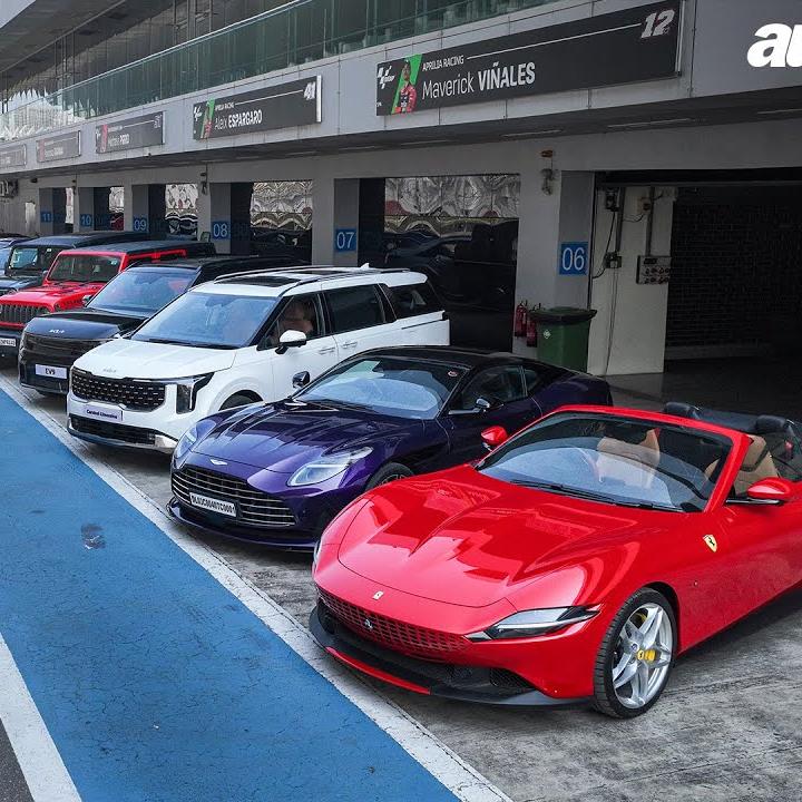 autoX Awards 2024 | Best cars in India 2024 | Editorji