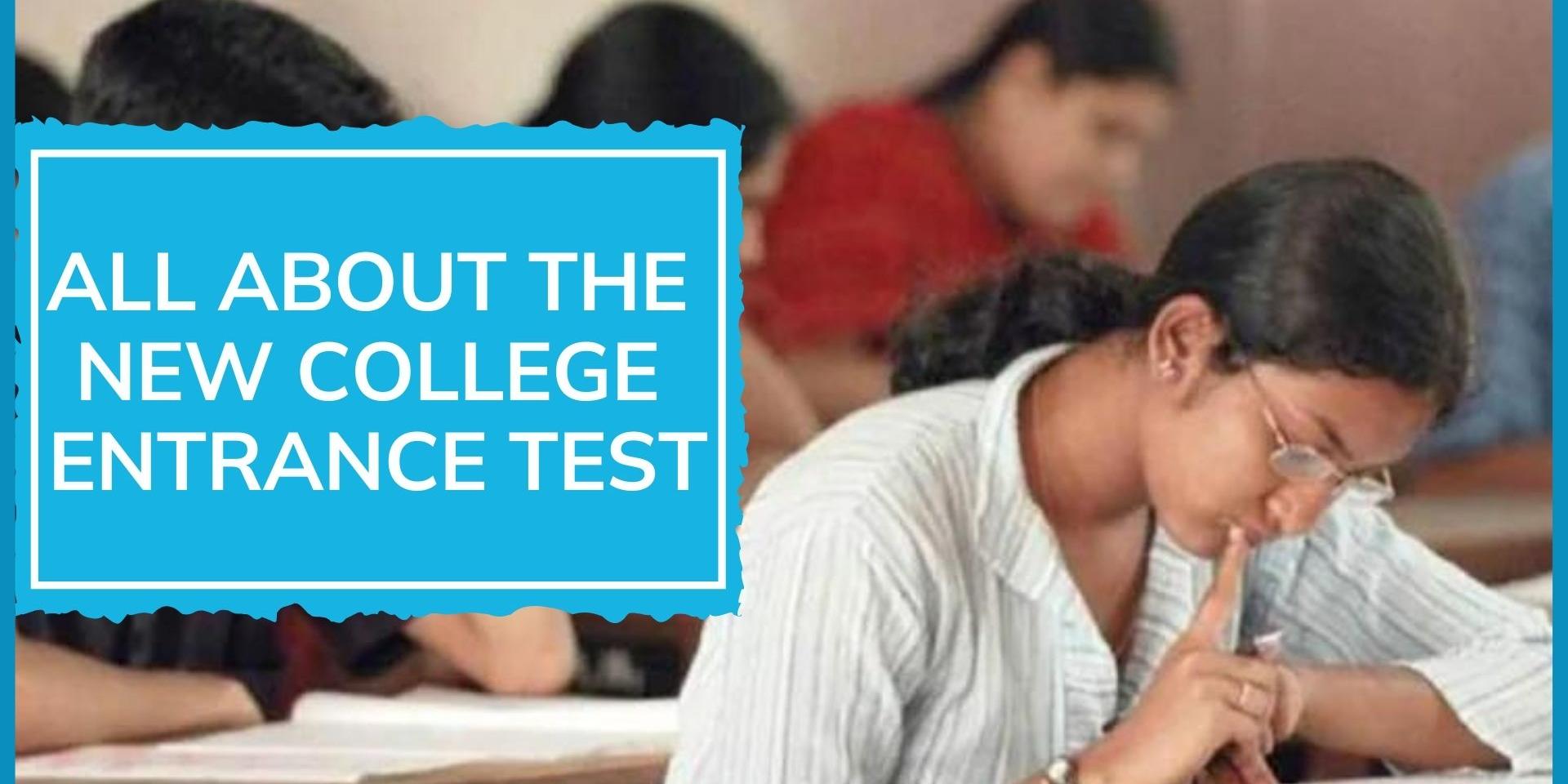 Explained: what is the Common University Entrance Test | Editorji