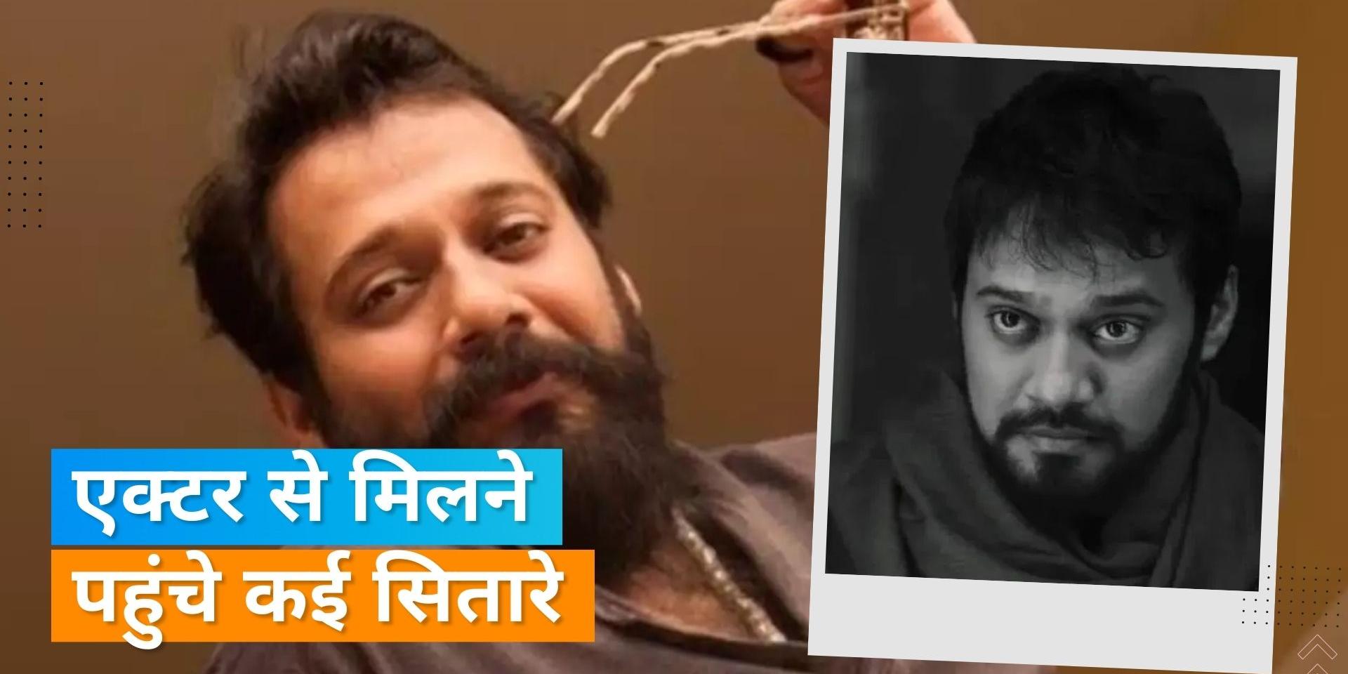 Malayalam Actor Bala Hospitalised: Malayalam actor Bala hospitalized ...