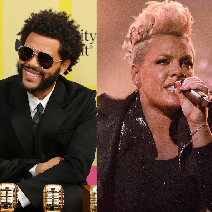 Billboard Music Awards 2021: The Weeknd wins big | Editorji