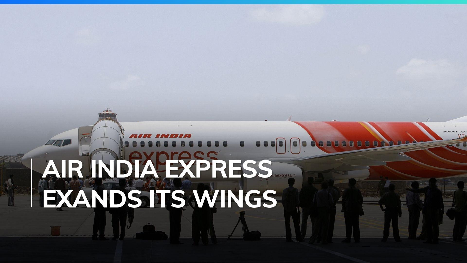 Air India Express to start flights from Kolkata to Imphal & Kochi: Here are timings & schedule ...