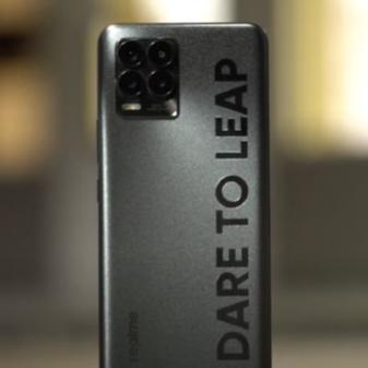 Realme 8 Pro camera review | Editorji