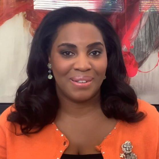 Watch! American singer, actress Mary Millben recites Sanskrit shlokas ...