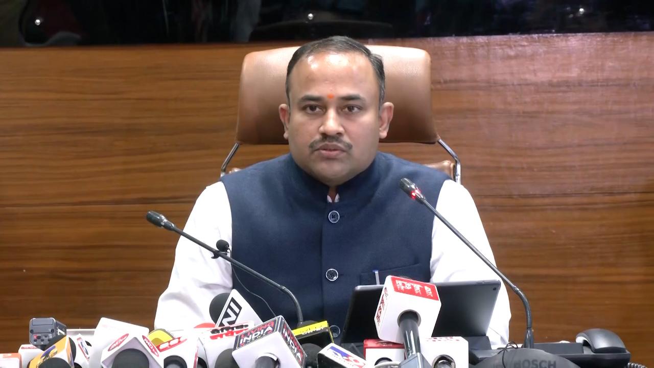 Punjab CEO seeks reports over BJP candidates being ‘prevented’ from ...