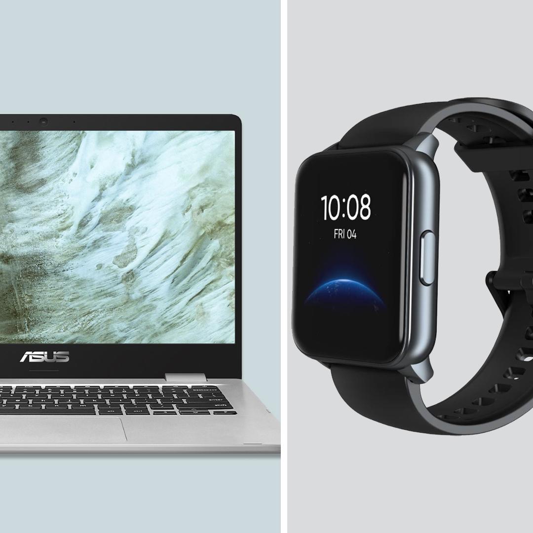 The EJ Tech Show: ASUS Chromebook C423, DIZO Watch, Sony XP-500 ...