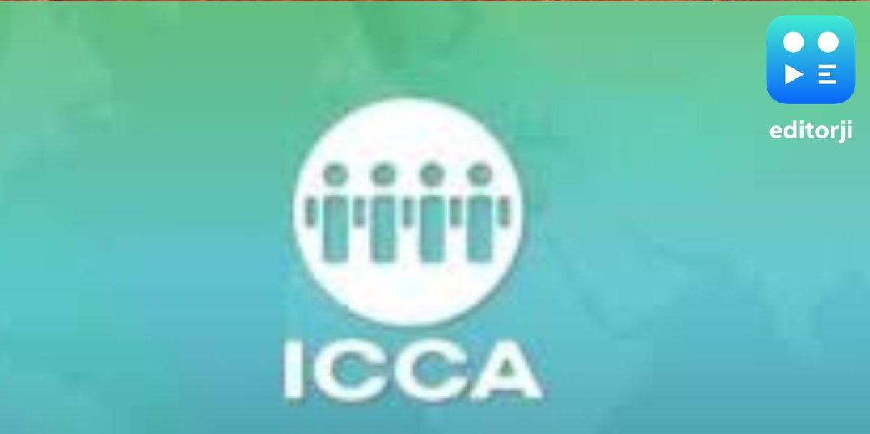 Historic Indian Leadership: M L Agarwal Elected ICCA Chair | Editorji