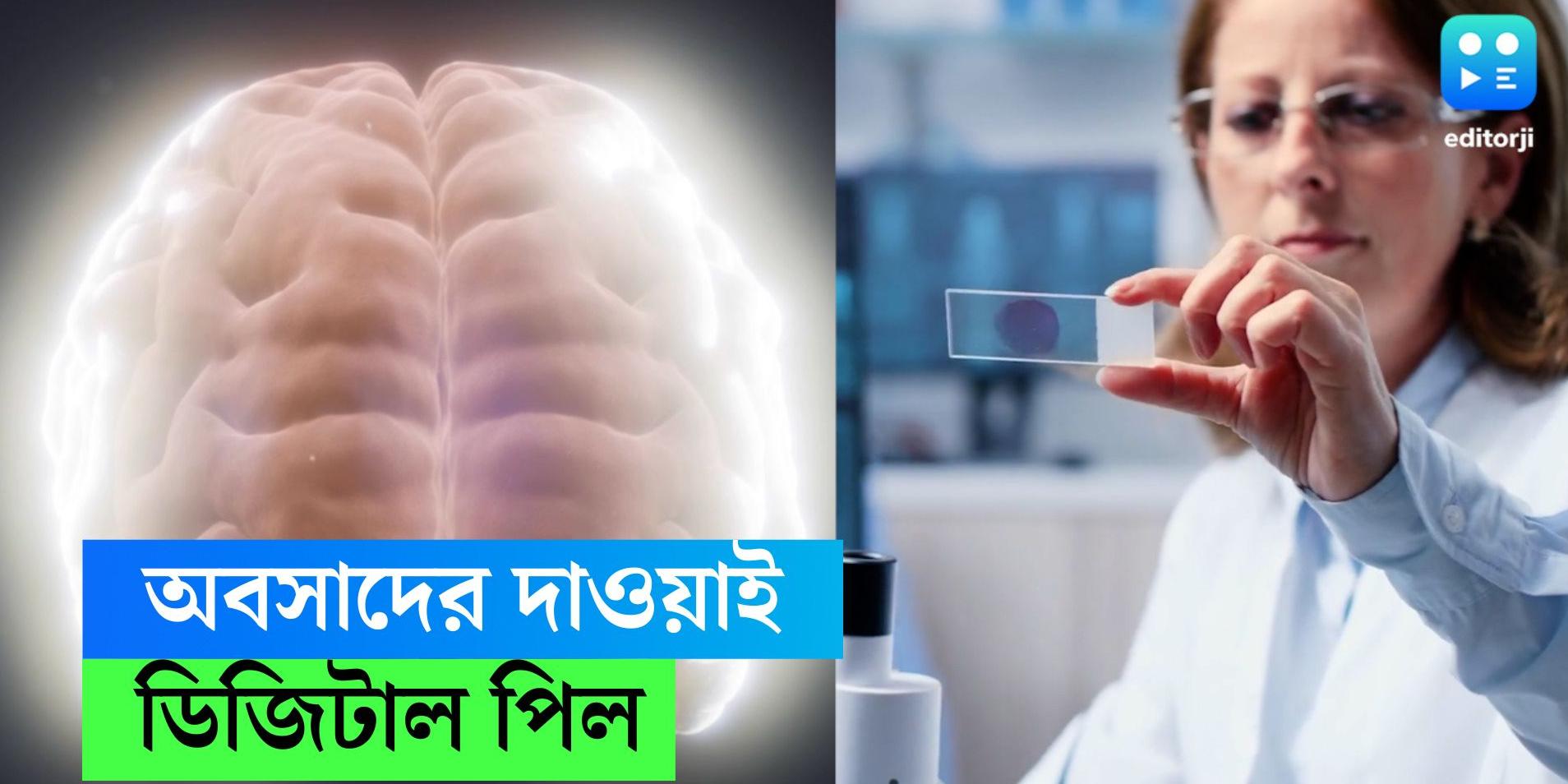 Inner Cosmos has unveiled the ‘digital pill’ brain implant designed to ...