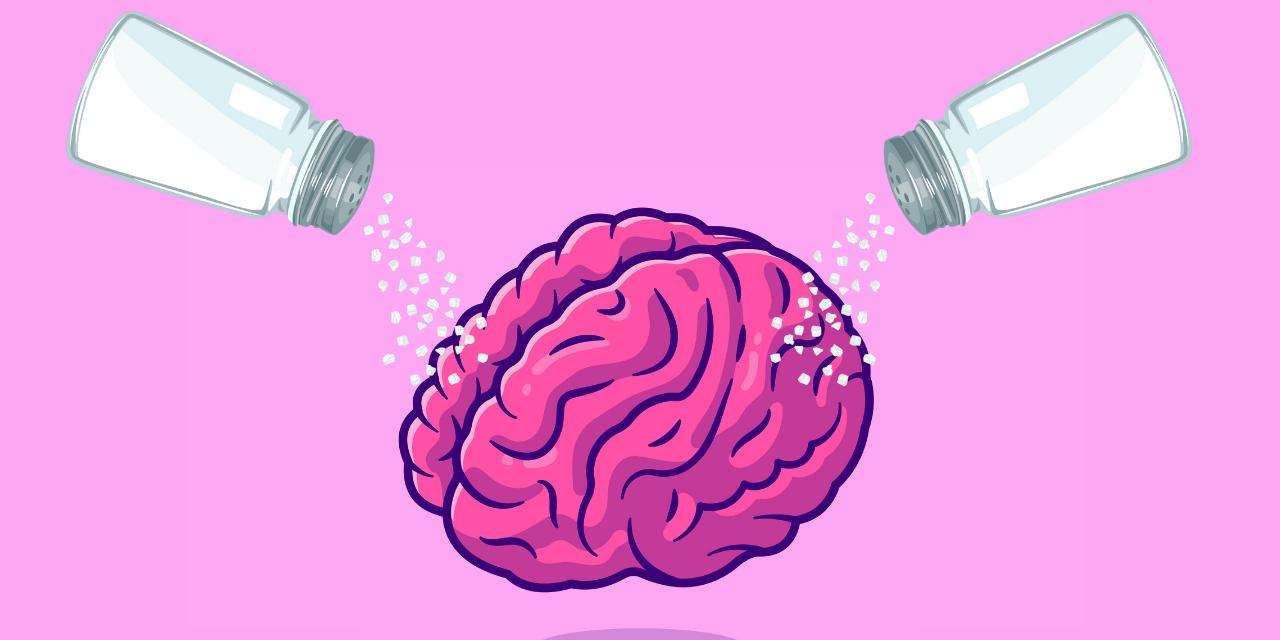 Your brain on salt: here’s how salty snacks affect your cognition ...