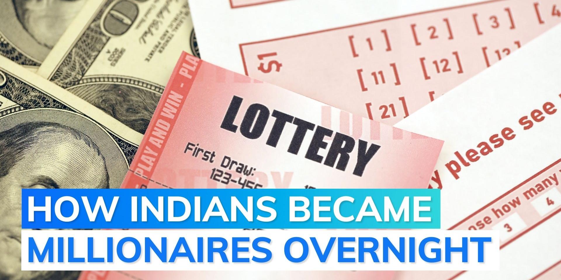 Indians biggest winners of UAE raffle draw in 2022, took home Rs 1.9 ...