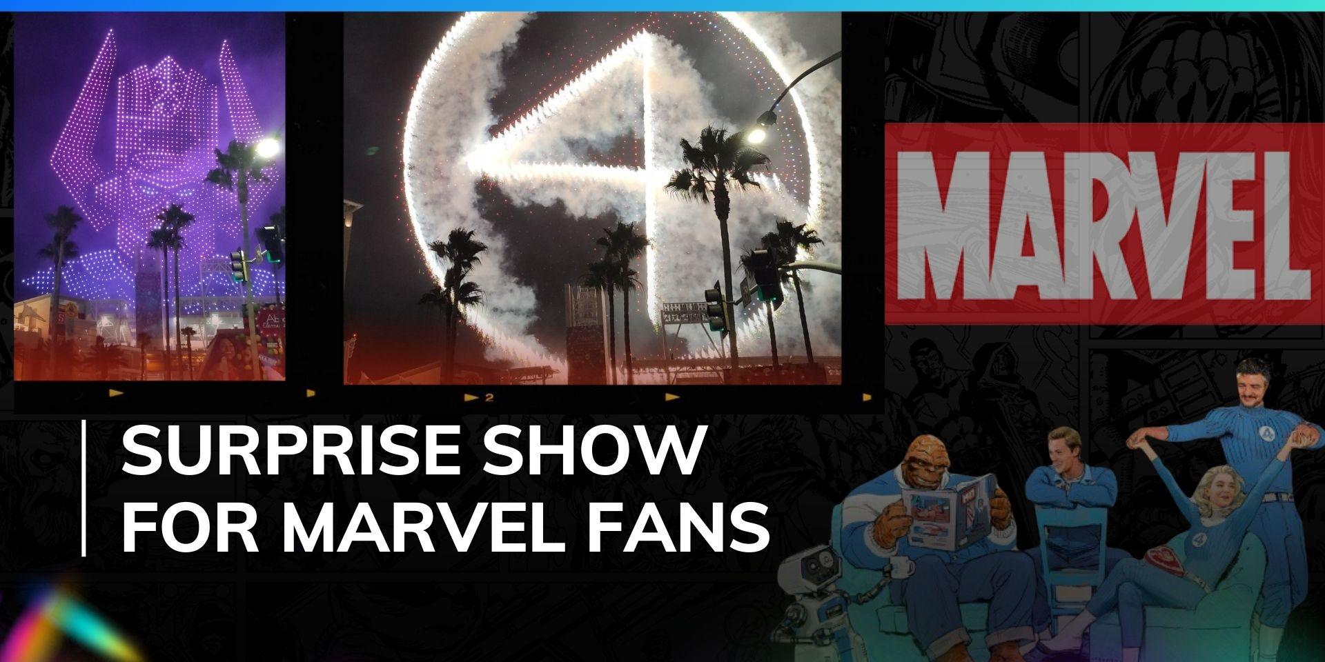 Galactus confirmed as the villain in Marvel‘s ’Fantastic Four‘ at Comic ...