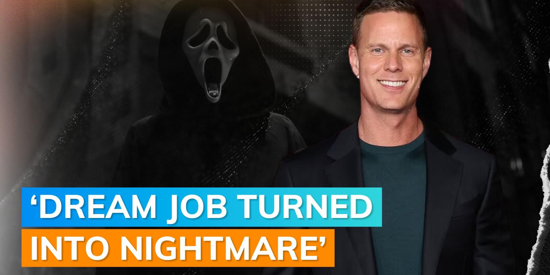 Director Christopher Landon exits from ’Scream-7’: Here’s what he said | Editorji