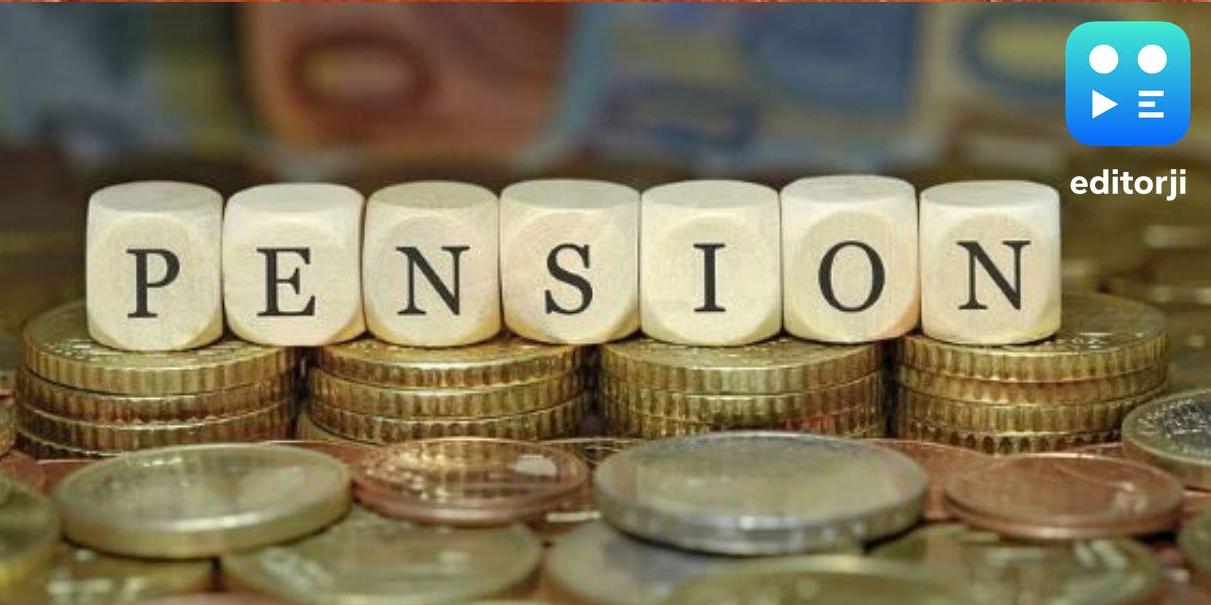 Odisha Increases Pensions for Seniors | Editorji