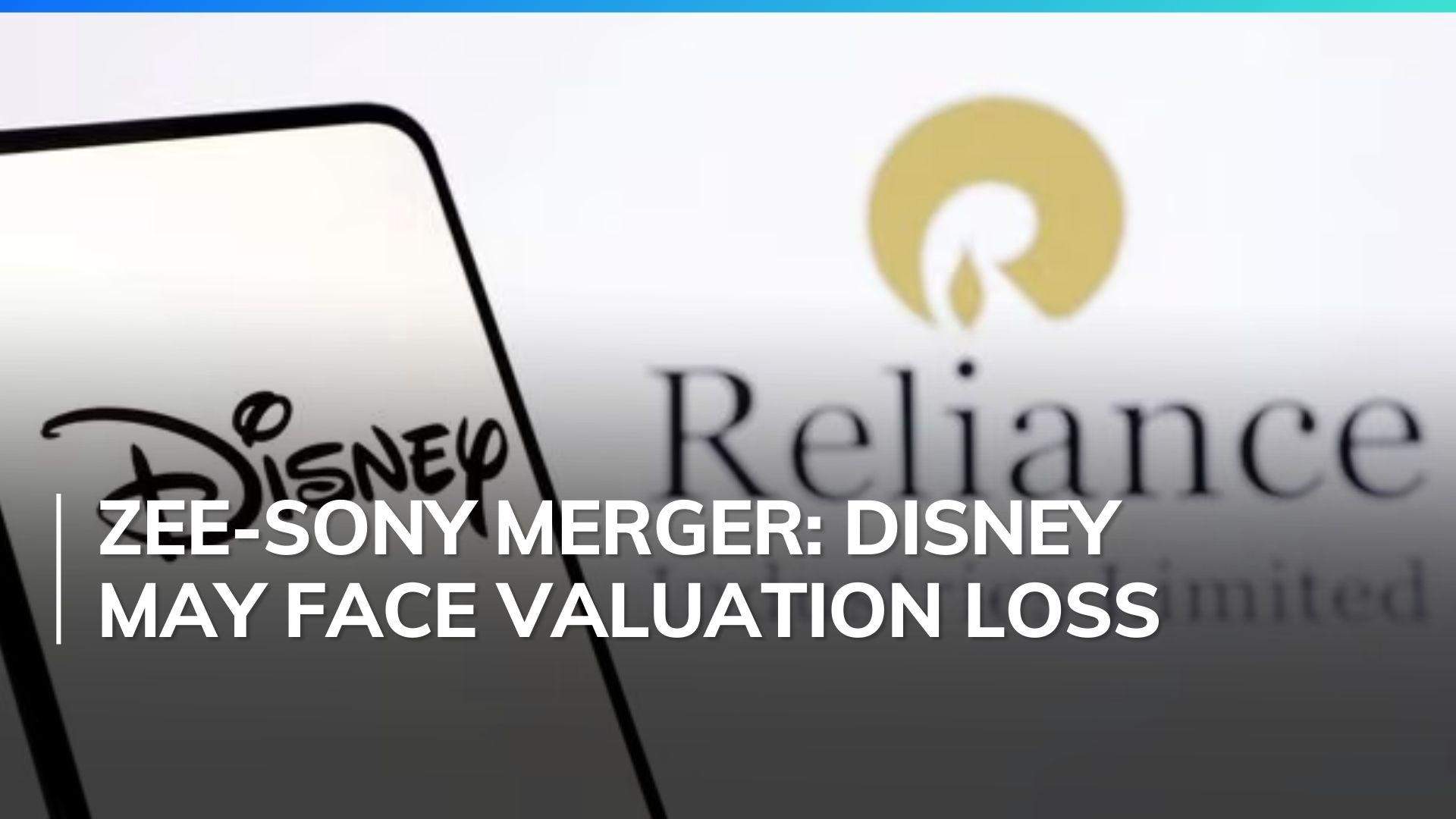 Disney Star‘s $2 billion risk: Fallout from Sony-Zee merger dispute ...