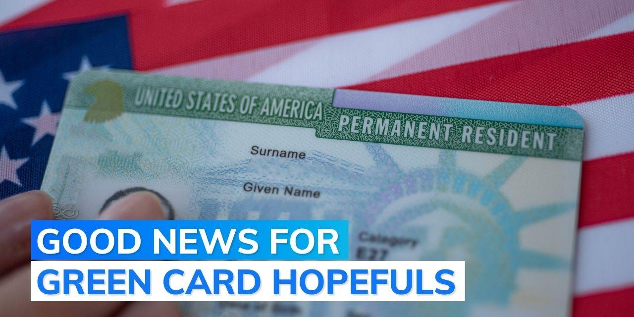 US panel mulls issuing work permits to certain green card applicants ...