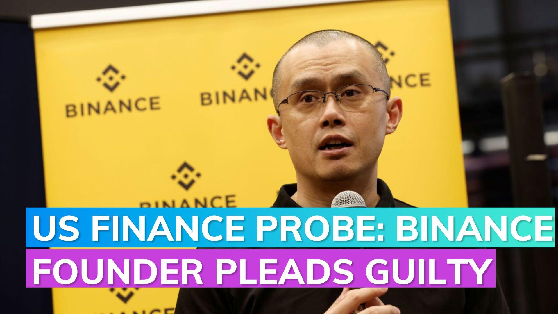 US Money Laundering: Richard Teng becomes Binance New CEO after ...