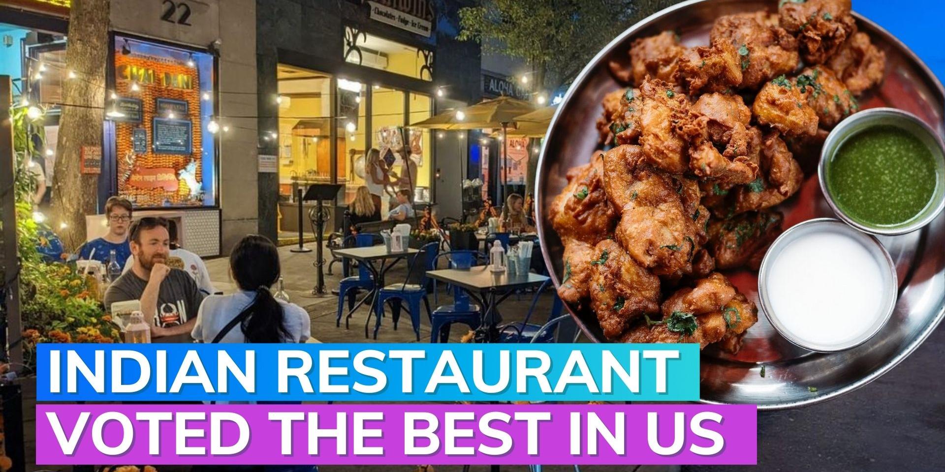 Chai Pani - Know all about this US Indian restaurant that is making ...