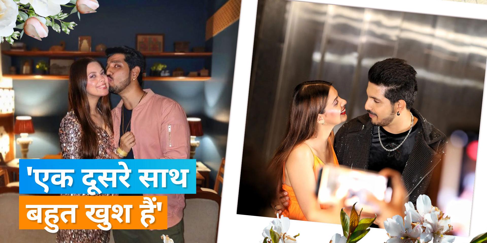 Pandya Store: Kanwar Dhillon and Alice Kaushik shared memories, couple ... Pandya Store: Kanwar Dhillon and Alice Kaushik shared memories, couple ...
